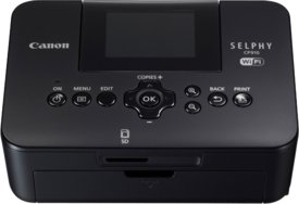 Canon Selphy CP1300 vs Canon Selphy CP1500: What is the difference?