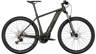 Canyon Pathlite:ON 4 review | 32 facts and highlights