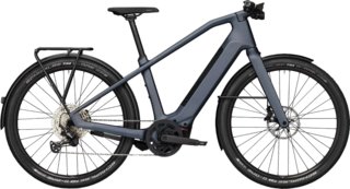 Canyon Precede:ON CF 8 vs Trek Domane Plus ALR: Quelle est la différence?