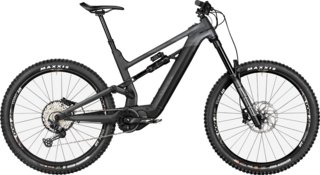 Biktrix Swift Step-Over vs Canyon Torque:ON 8 Dual Battery: Quelle est ...