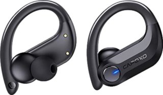 Capoxo D8 vs Mpow M9: Was ist der Unterschied?