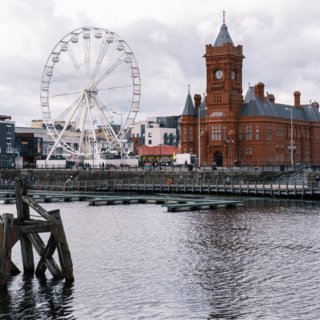 Cardiff vs London: What is the difference?