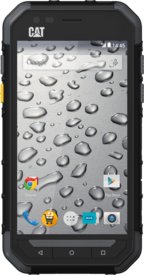 Cat S60 vs Cat S61：有何不同？