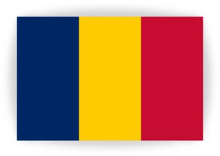 Chad vs Romania: What is the difference?