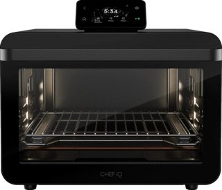 Chef iQ MiniOven评论|27 个事实与亮点