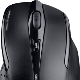 Cherry MW 3000 vs Logitech G102 Lightsync: What is the difference?