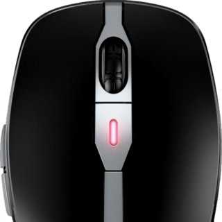 Cherry MW 9100 vs Logitech M187: Qual a diferença?
