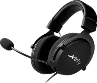 Asus TUF Gaming H3 Wireless vs Cherry Xtrfy H2: What is the difference?