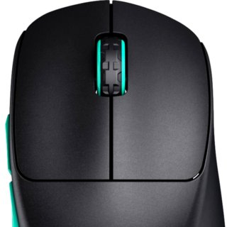 Attack Shark V3 Pro vs Cherry XTRFY M64 Wireless: What is the difference?