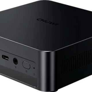 Chuwi AuBox X (Ultra 5 226V) vs Kamrui Hyper H2: Was ist der Unterschied?