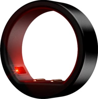 Basis Peak vs Circular Ring Slim: What is the difference?