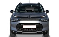 Citroen C3 Aircross Hybrid 136 e-DCS6 Max (2024) vs Peugeot 2008 ...