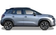 Citroen C3 Aircross Hybrid 136 e-DCS6 Max (2024) vs Renault Symbioz E ...