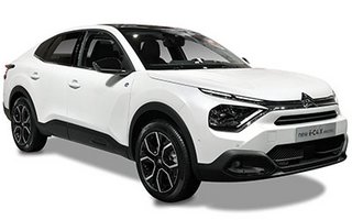 車 | Citroen C4 X Hybrid 136 e-DSC6 Max (2024) vs Skoda Karoq 2.0 TDI ...