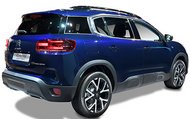 Citroen C5 Aircross Electric 210 Comfort-Range Max (2025) vs Kia EV3 81 ...