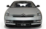 Citroen C6 3.0 V6 Exclusive (2007) vs Corvette C6 7.0 V8 Z06 Coupe ...