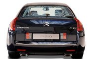 Citroen C6 3.0 V6 Exclusive (2007) vs Corvette C6 7.0 V8 Z06 Coupe ...