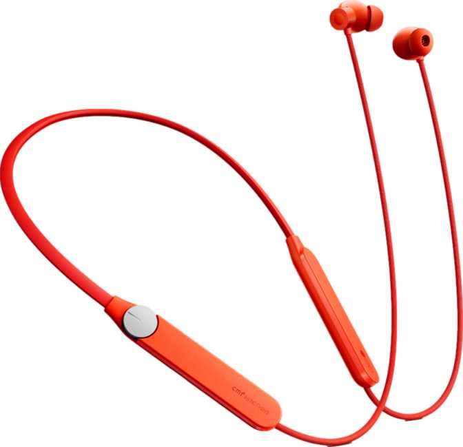 CMF Neckband Pro review | 73 facts and highlights