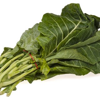 Collards vs Swiss Chard: What is the difference?