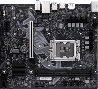 Colorful Battle-AX B760M-D Pro V20 vs Gigabyte B760M D2H: What is the ...