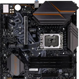 Colorful Battle-AX B760M-Plus V20 vs Maxsun Challenger B760M: в чем ...