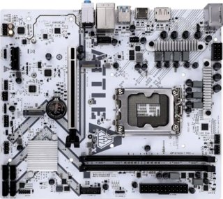 Colorful Battle-AX B760M-T Pro V20 vs Colorful Battle-AX Z790AK-Plus D5 ...