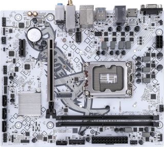 Asus Prime B650M-R vs Colorful Battle-AX B760M-T WiFi V20: Quelle est ...
