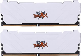 Colorful Battle-Ax DDR4-4000 CL19 16GB (2x8GB) vs Samsung DDR4-3200 ...