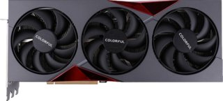 Colorful GeForce RTX 4090 NB EX review | 59 facts and highlights