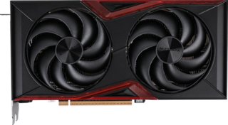 グラフィックカード | Colorful GeForce RTX 5050 Battle AX Duo vs PowerColor ...