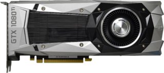 Asus Dual GeForce GTX 1050 Ti vs Colorful GTX 1080 Ti Founders Edition ...