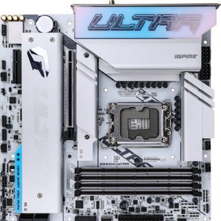 Asus Prime Z270-A vs Colorful iGame B860M Ultra V20: What is the ...