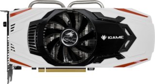 Colorful iGame GeForce GTX 650 Ti Boost vs Nvidia GeForce MX330: What ...