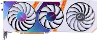 Colorful iGame GeForce RTX 3050 Ultra W OC vs Nvidia GeForce RTX 2070 ...