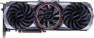 Colorful iGame GeForce RTX 3090 Advanced vs PNY XLR8 GeForce RTX 3070 ...