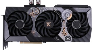 Colorful iGame GeForce RTX 3090 Kudan vs Gigabyte Aorus Radeon RX 6700 ...