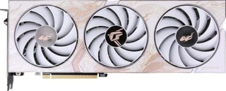 AMD Radeon RX 580 vs Colorful iGame GeForce RTX 4060 Ti Loong Edition ...
