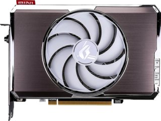 Colorful iGame GeForce RTX 4060 Ti Mini OC 16GB vs Nvidia GeForce RTX ...