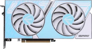 Colorful GeForce RTX 4060 NB EX vs Colorful iGame GeForce RTX 4060 ...