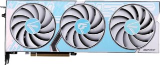 Colorful iGame GeForce RTX 4060 Ultra W OC vs Colorful iGame GeForce ...