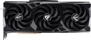 Colorful iGame GeForce RTX 4080 Super Vulcan OC vs Nvidia GeForce RTX ...
