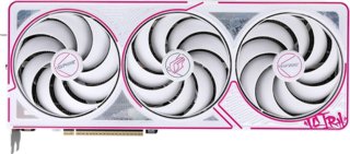 Colorful iGame GeForce RTX 5070 Ti Ultra W OC vs MSI GeForce RTX 5070 ...