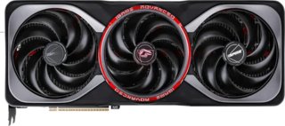 Colorful iGame GeForce RTX 5080 Advanced OC vs PNY GeForce RTX 5050 ...