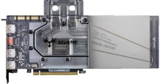 Colorful iGame GTX 980 Ti 20th Anniversary Edition vs Intel Arc B580 ...