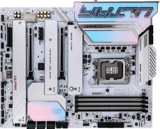 Colorful iGame Z790D5 Ultra V20 review | 73 facts and highlights