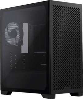 Cooler Master Elite 302 Lite vs Cooler Master MasterBox NR400: What is ...