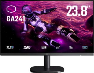 Cooler Master GA241 24" vs Philips 27M1N3200VA/00 27": What is the ...
