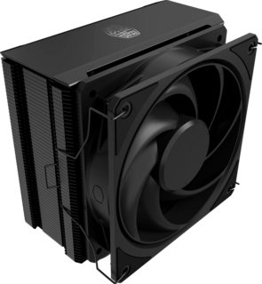 Cooler Master Elite Liquid 360 vs Cooler Master Hyper 212 3DHP Black ...