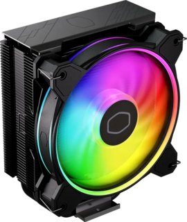 Cooler Master Hyper 212 Halo Black vs MSI MPG Coreliquid P13 360: What ...