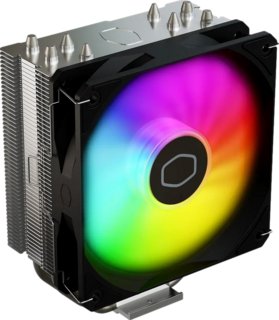 Análise de Cooler Master Hyper 212 Spectrum V3 | 23 características e ...